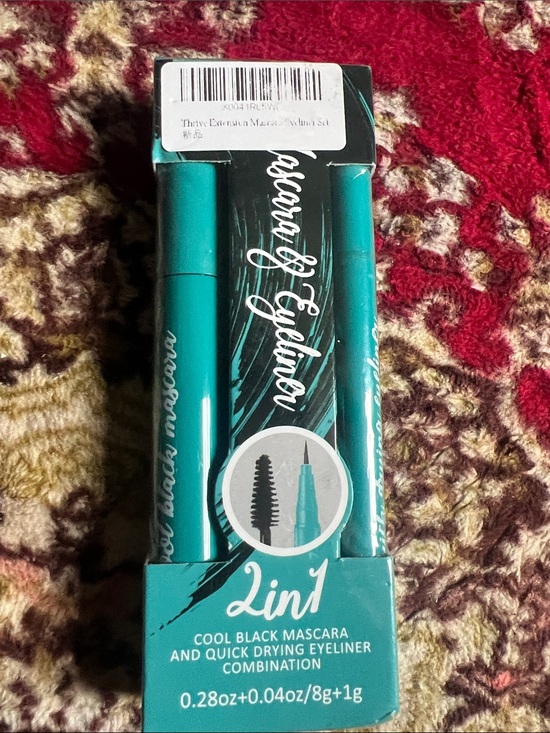 thrive causemetics | Makeup | Thrive Causemetics 2in Mascara Eyeliner ...